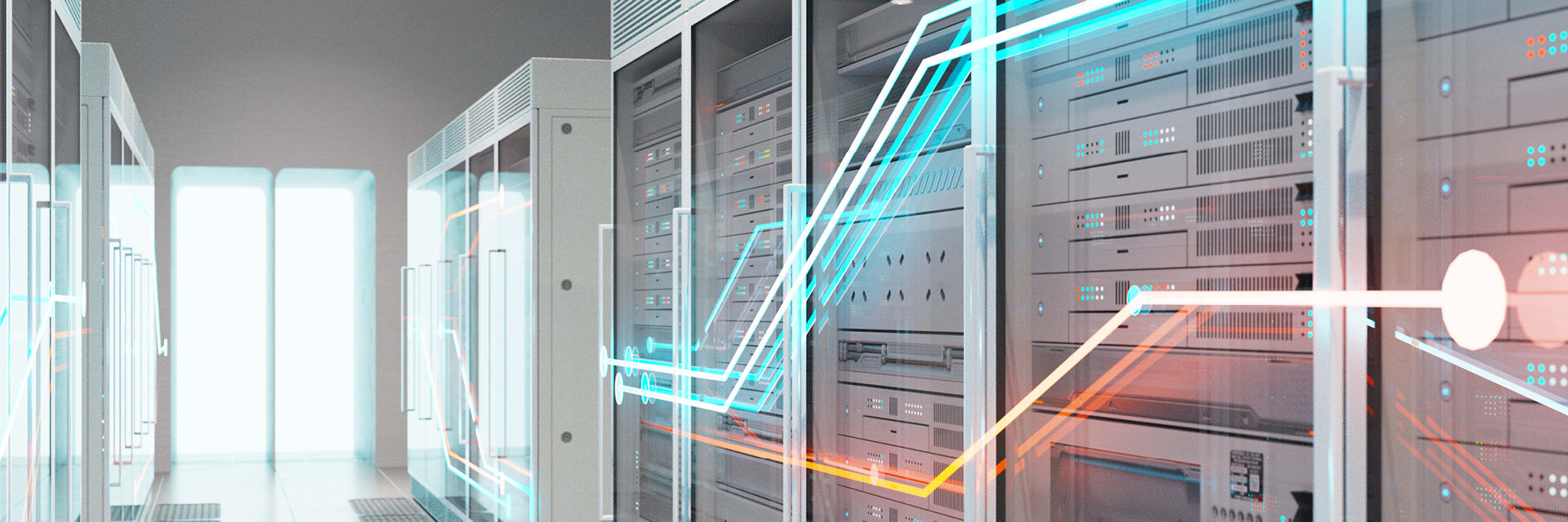 Digital Realty | Data Center Services